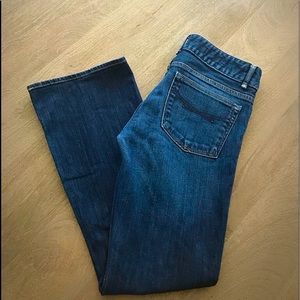 GAP | Jeans | Gap Perfect Boot Jeans Nwot | Poshmark